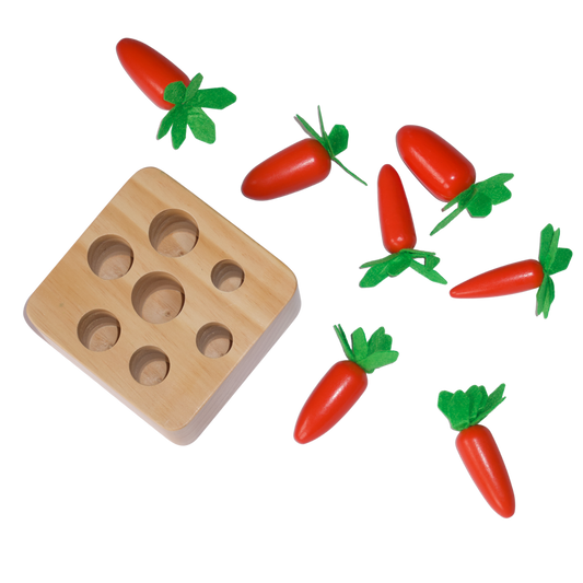 Open Learners - Montessori Inspired Toys – Openlearners